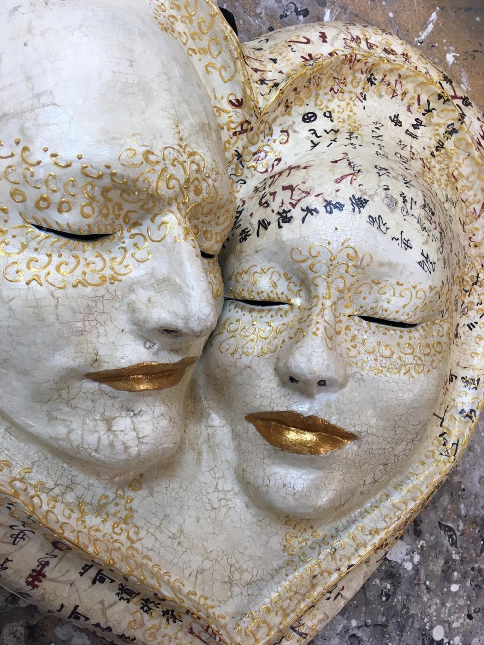 Kunstneren - Kunstkonservator og malerikonservator tilbyder ...